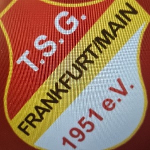 Tsg 51 Frankfurt Damen vs. Tsg 51 Frankfurt Herren - 0 : 0