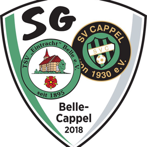 SG Belle-Cappel vs. A - 1 : 0