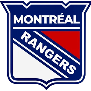 Rangers Montréal vs. Titan Princeville - 5 : 0