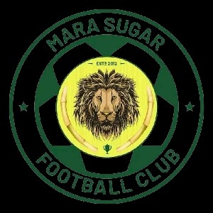 MARA vs. RAINBOW - 0 : 1