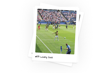 Remember the Best Plays